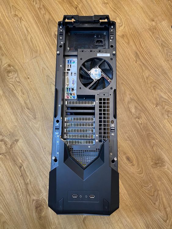 Windows 10 Pro Computer - i7 / 16GB Ram / 500GB SSD (Usato) a Seengen ...