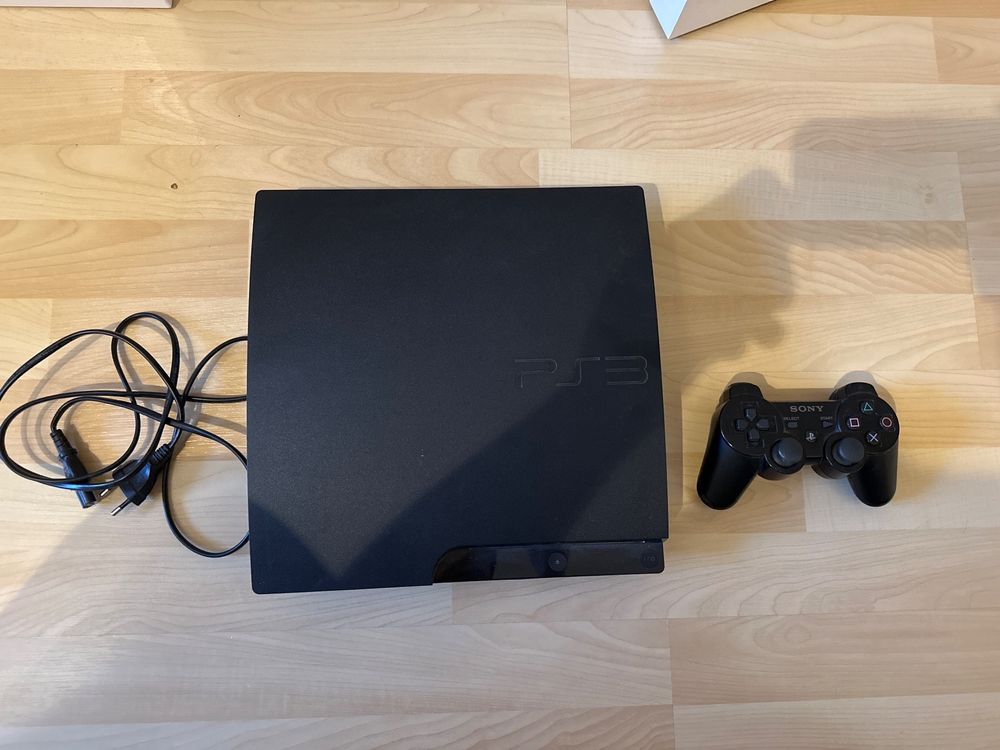 Playstation 3 / PS3 | Kaufen auf Ricardo