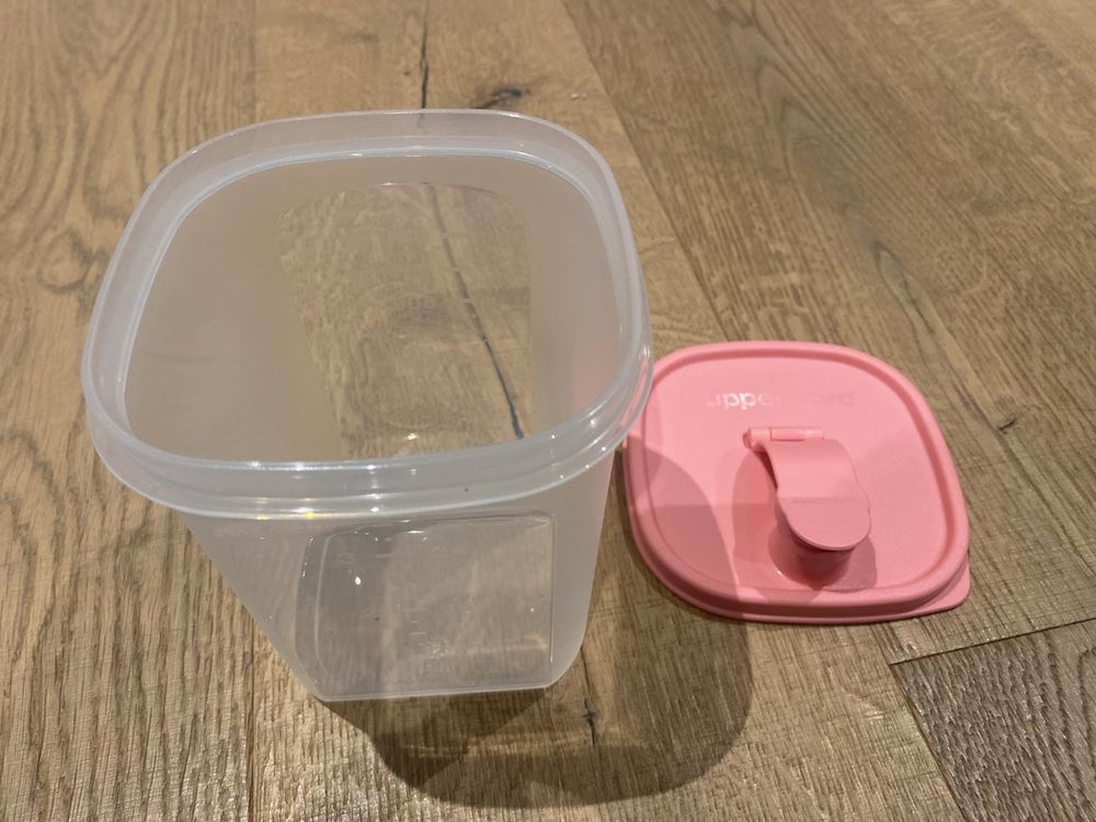 Tupperware Multi-Zweck Krug 1 Liter | Kaufen auf Ricardo