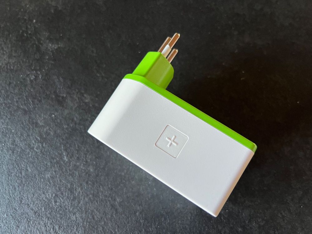 Original myStrom WiFi Switch U3961 - CH Ausführung - Gen. 2 (Gebraucht ...