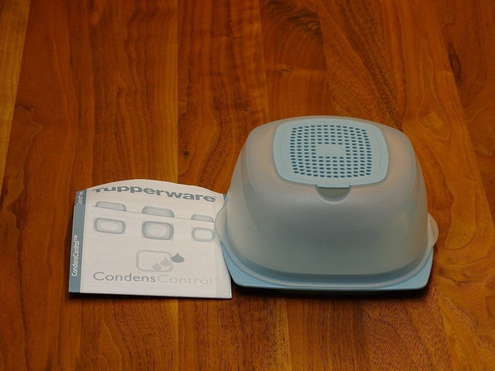 Tupperware Cheesmart mini türkis | Kaufen auf Ricardo