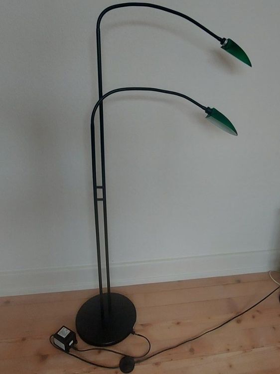 Optelma AO2 Stehlampe Made in CH, Designklassiker, Vintage (Gebraucht) in Pfäffikon ZH für CHF ...