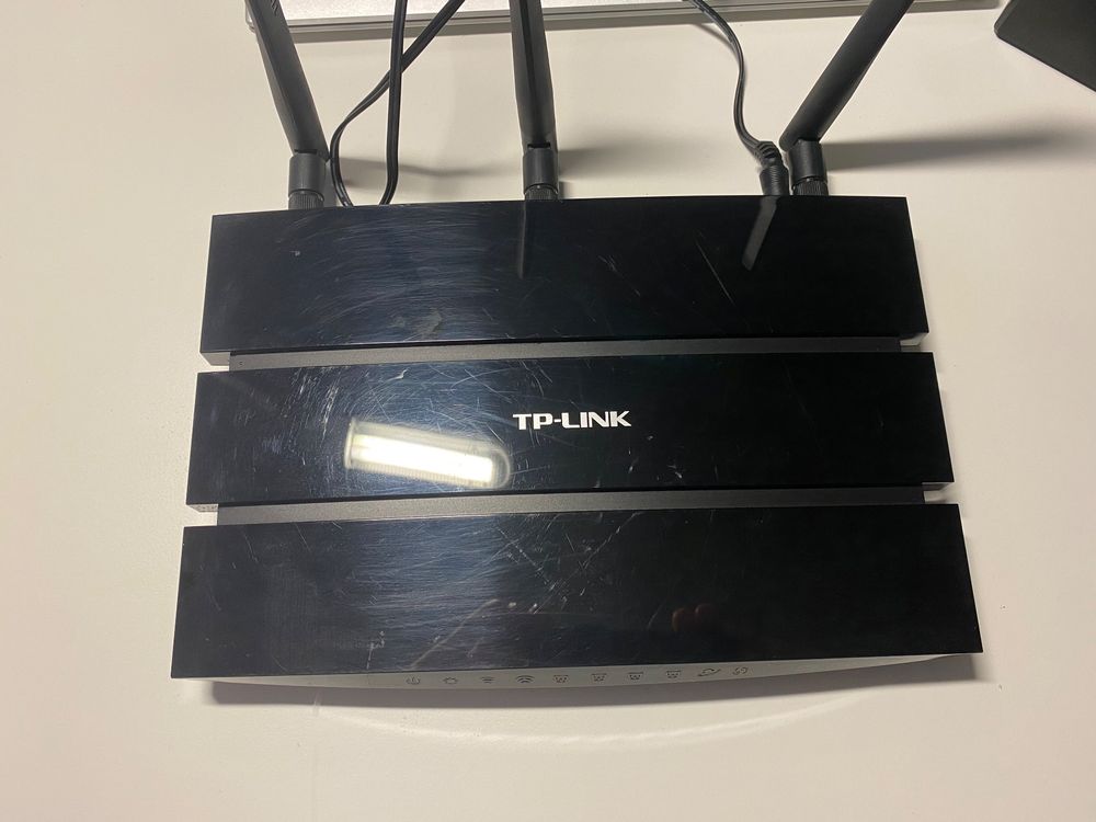 TP-Link AC1750 | Kaufen auf Ricardo