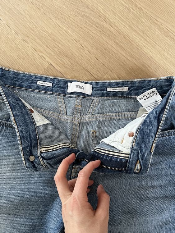 Closed Jeans (Neu (gemäss Beschreibung)) in Cham für CHF 109 – mit ...