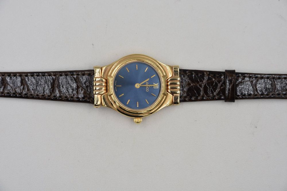 Schöne Lanco Damenuhr Quartz.Swiss Made.Neu Ungetragen! (Neu (gemäss ...