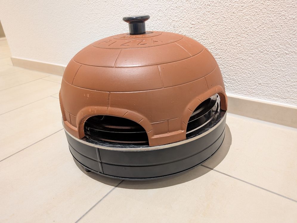 Pizzaofen (Gebraucht) in für CHF 49 – nur Abholung auf Ricardo kaufen