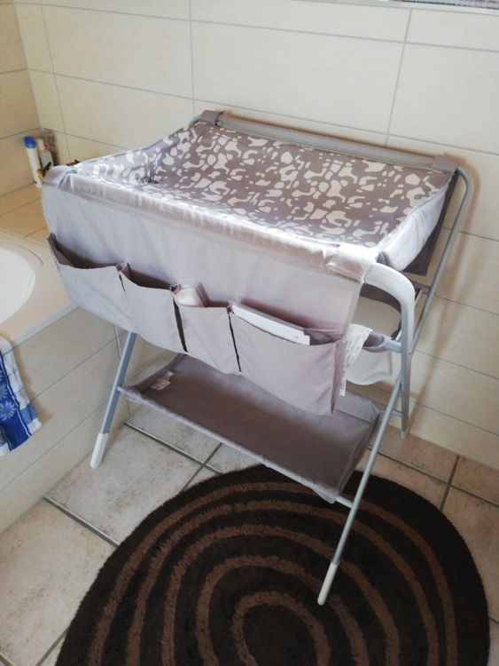 Wickeltisch klappbar - IKEA Spoling | Kaufen auf Ricardo