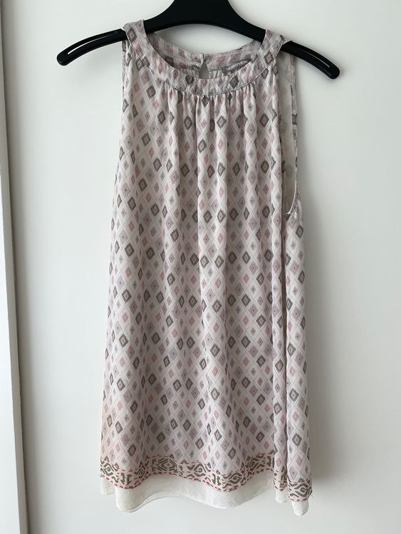 Hemisphere Top aus Seide, Grösse 34/36 (Gebraucht) in Winterthur für ...