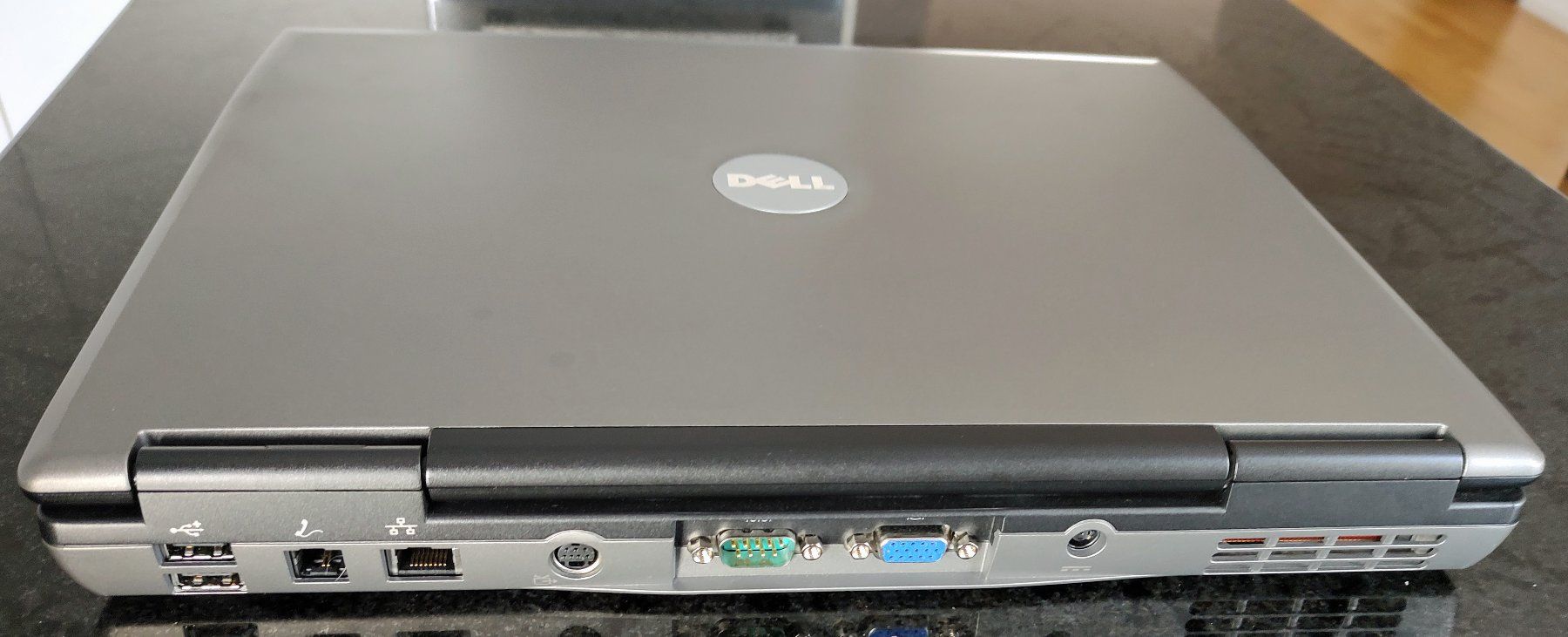 Dell Latitude D520 mit Windows 10 und Office (Gebraucht) in Münsingen ...