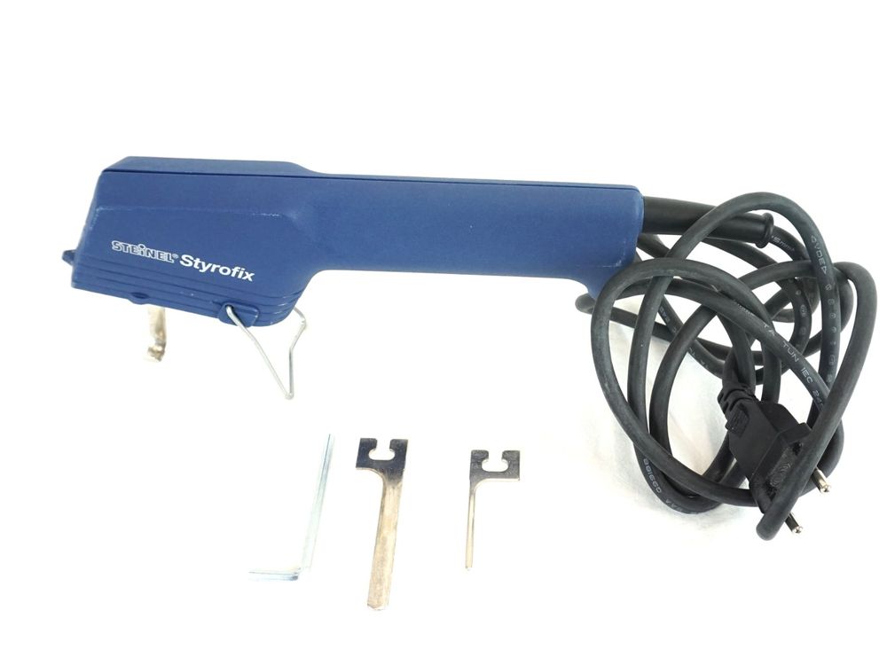 Steinel Styroporschneider Styrofix | Kaufen auf Ricardo