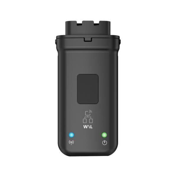 GoodWe GW10K-ET 10kW Hybrid Inverter inkl. Smart Meter+WLAN (Neu und ...