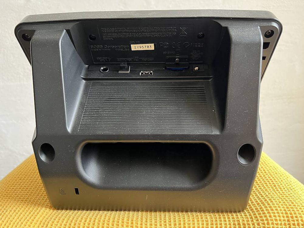 Boss e band js 8 (Gebraucht) in Biel/Bienne für CHF 110 – nur Abholung ...