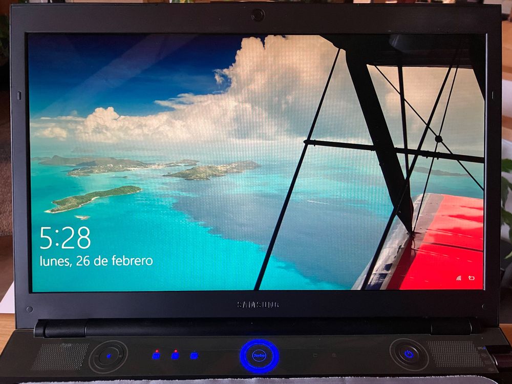 Samsung Gaming Laptop (Gebraucht) in Steffisburg für CHF 81 – mit ...