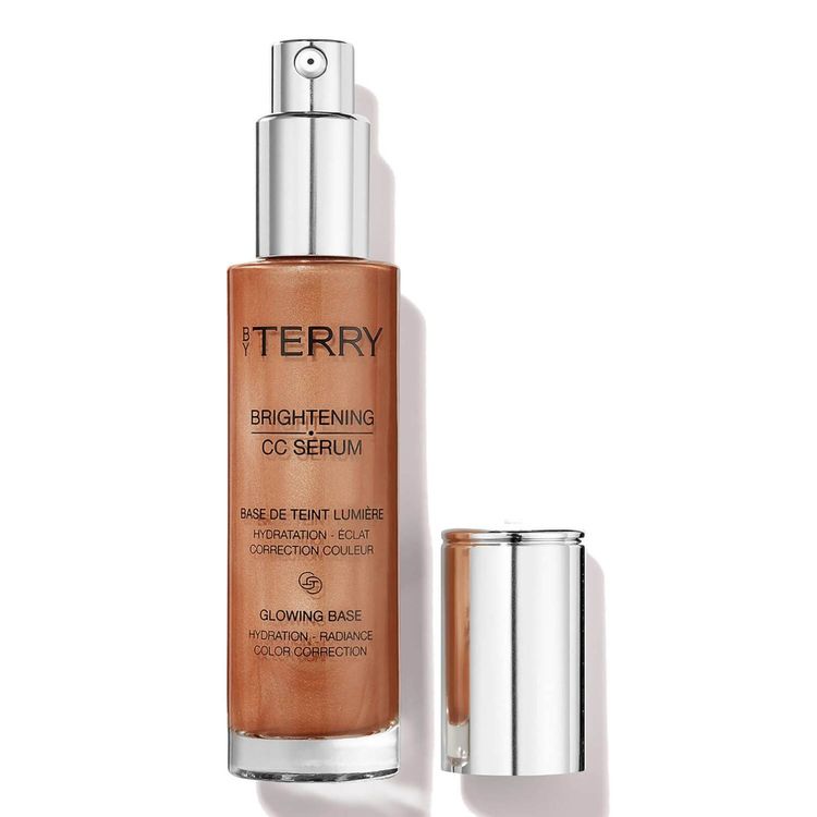 By Terry Brightening CC Lumi-Serum Glowing Base N.4 | Kaufen auf Ricardo