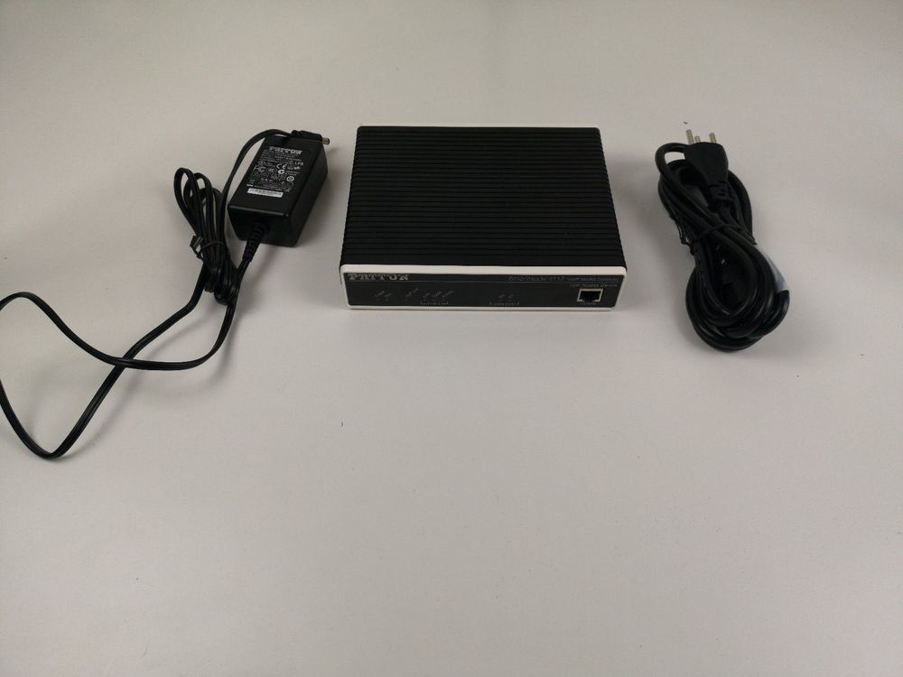 Patton Smartnode SN4112/JS/EUI (Gebraucht) in Burgdorf für CHF 1 – mit ...