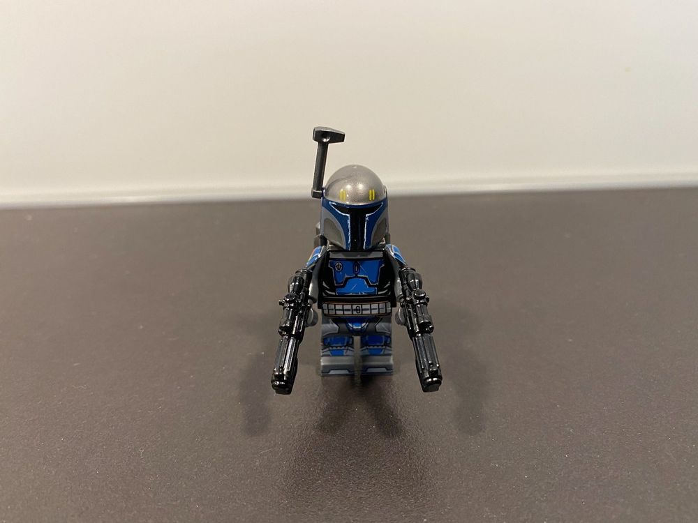 Star Wars Minifi Mandalorian Death Watch | Kaufen auf Ricardo