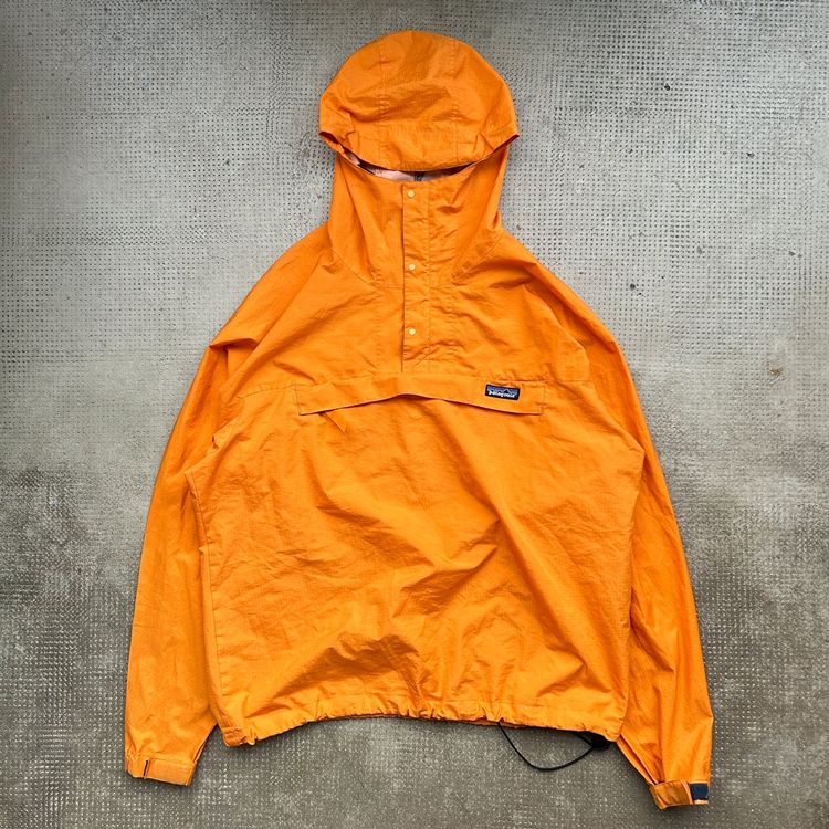 Vintage Patagonia rain jacket (Gebraucht) in für CHF 69 – mit Lieferung ...