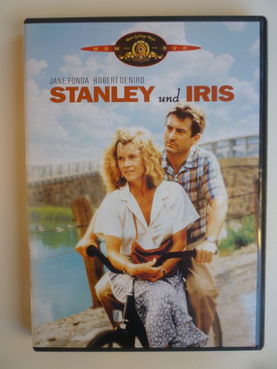 Stanley und Iris Klassiker mit Robert De Niro, Jane Fonda | Kaufen auf Ricardo