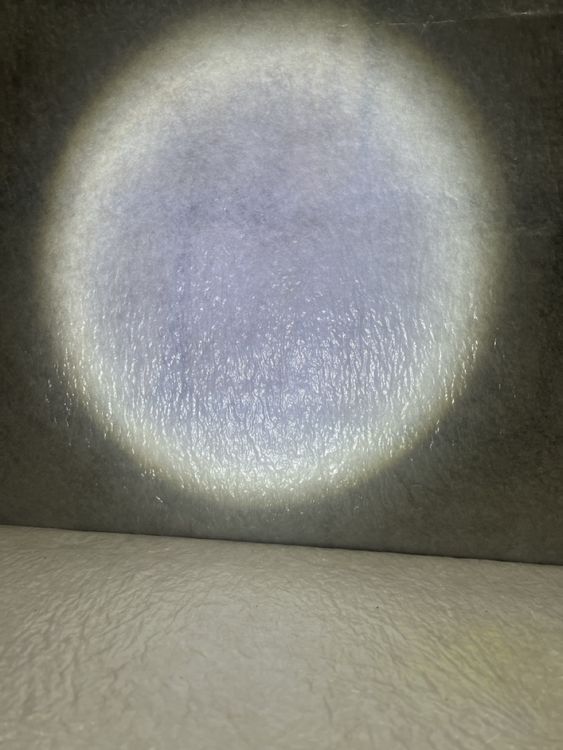 LED LENSER i7 Taschenlampe, neuwertig, starkes Licht! (Gebraucht) in ...