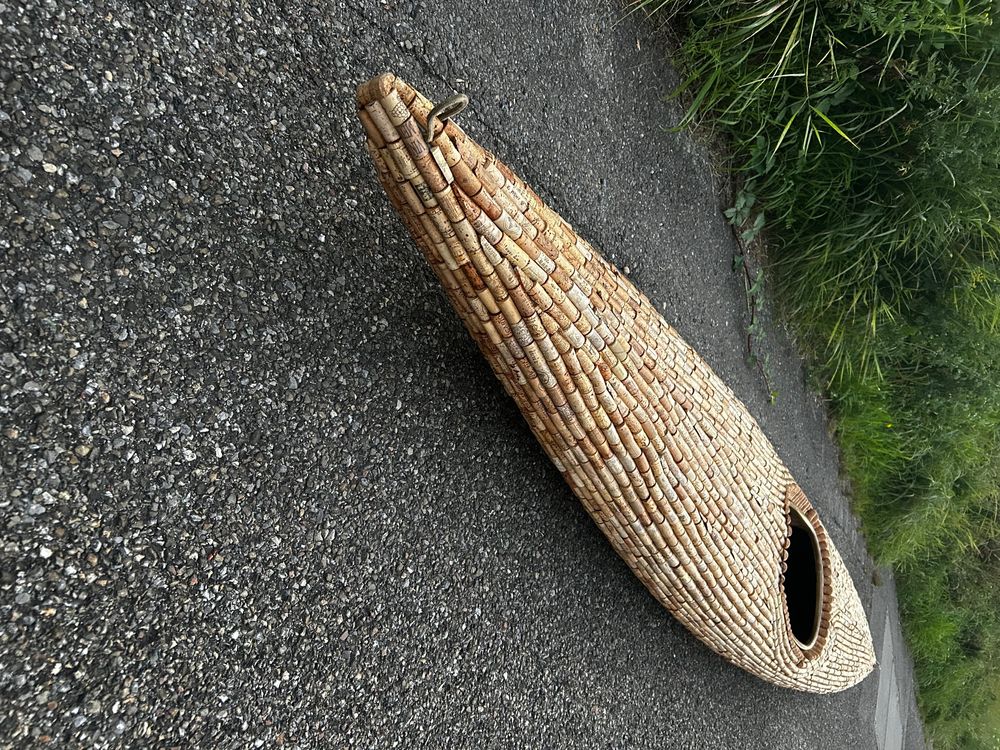 Ein Kajak (Gebraucht) in Wald ZH für CHF 450 – nur Abholung auf Ricardo ...
