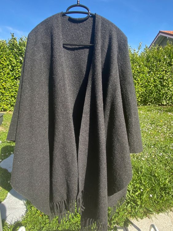 Cape 100% laine | Kaufen auf Ricardo