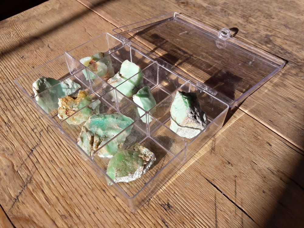 Chrysopal Lot (Neu und originalverpackt) in Sedrun für CHF 31 – mit ...