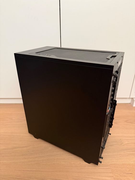 Gaming PC RTX 4090 / i9-14900K / 64GB DDR5 6600 / 2TB (Gebraucht) in ...