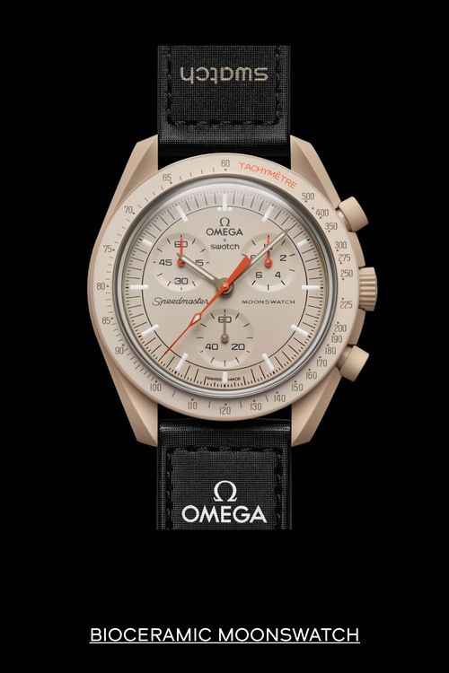 Schwatch Jupiter | Kaufen auf Ricardo