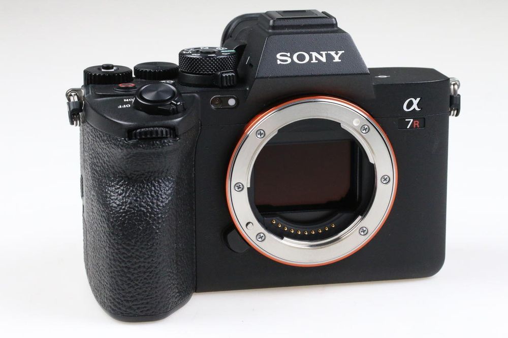 Sony Alpha 7R V A7RV A7RM5 | Top Zustand OVP | Kaufen auf Ricardo