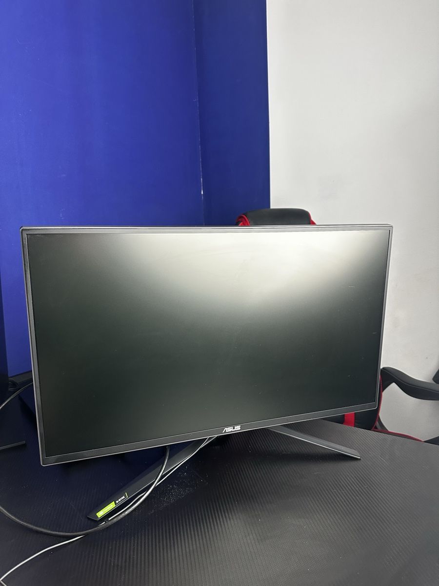 Asus ROG Strix XG258 Gaming Monitor 240 hz 1ms (Gebraucht) in ...