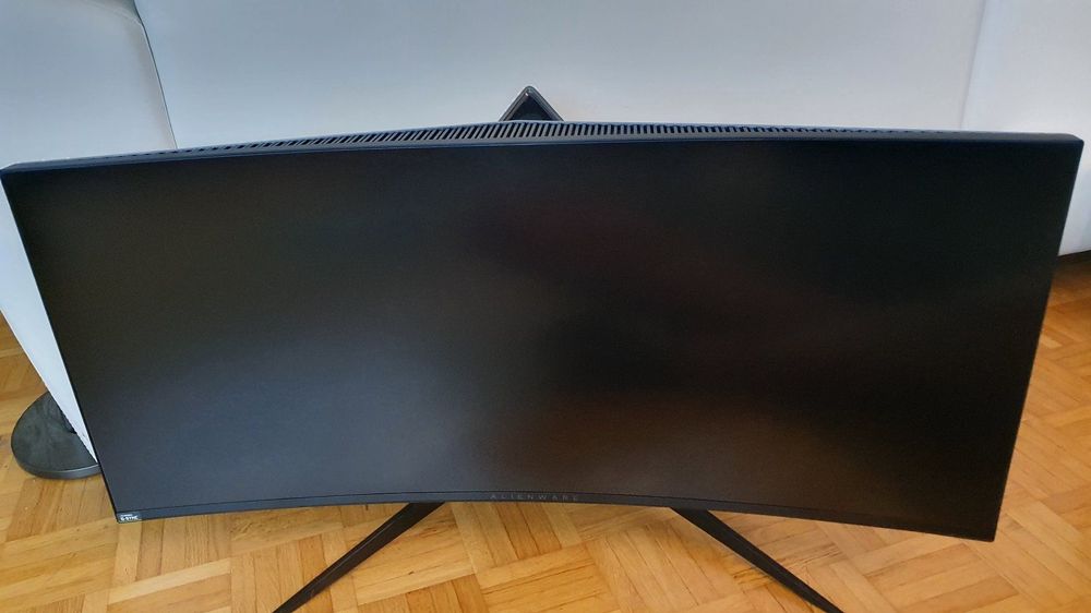 Dell Alienware AW3418DW (34", UWQHD) IPS Panel | Kaufen auf Ricardo