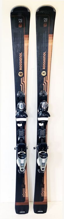 Rossignol FAMOUS 149 cm | Kaufen auf Ricardo
