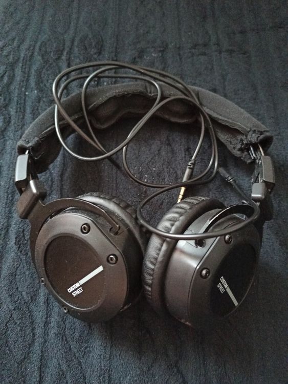 Beyerdynamic Custom Street | Kaufen auf Ricardo