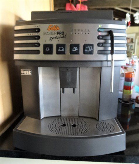 Solis Master Pro Spezial | Kaufen auf Ricardo