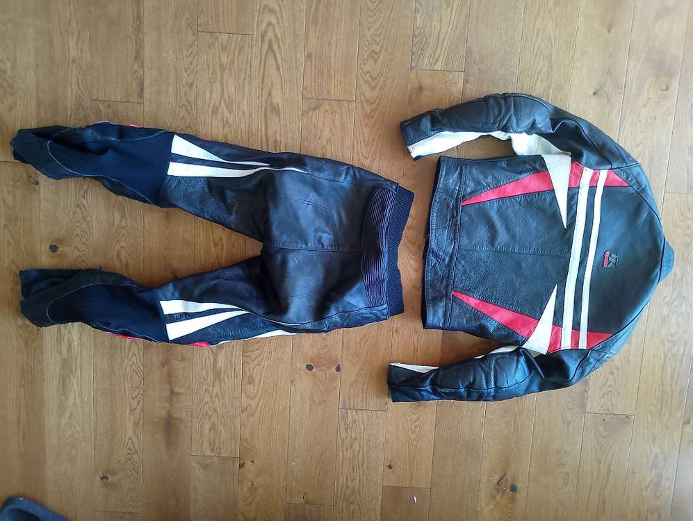 Lederkombi 2keen (Gebraucht) in Illnau für CHF 100 – nur Abholung auf ...