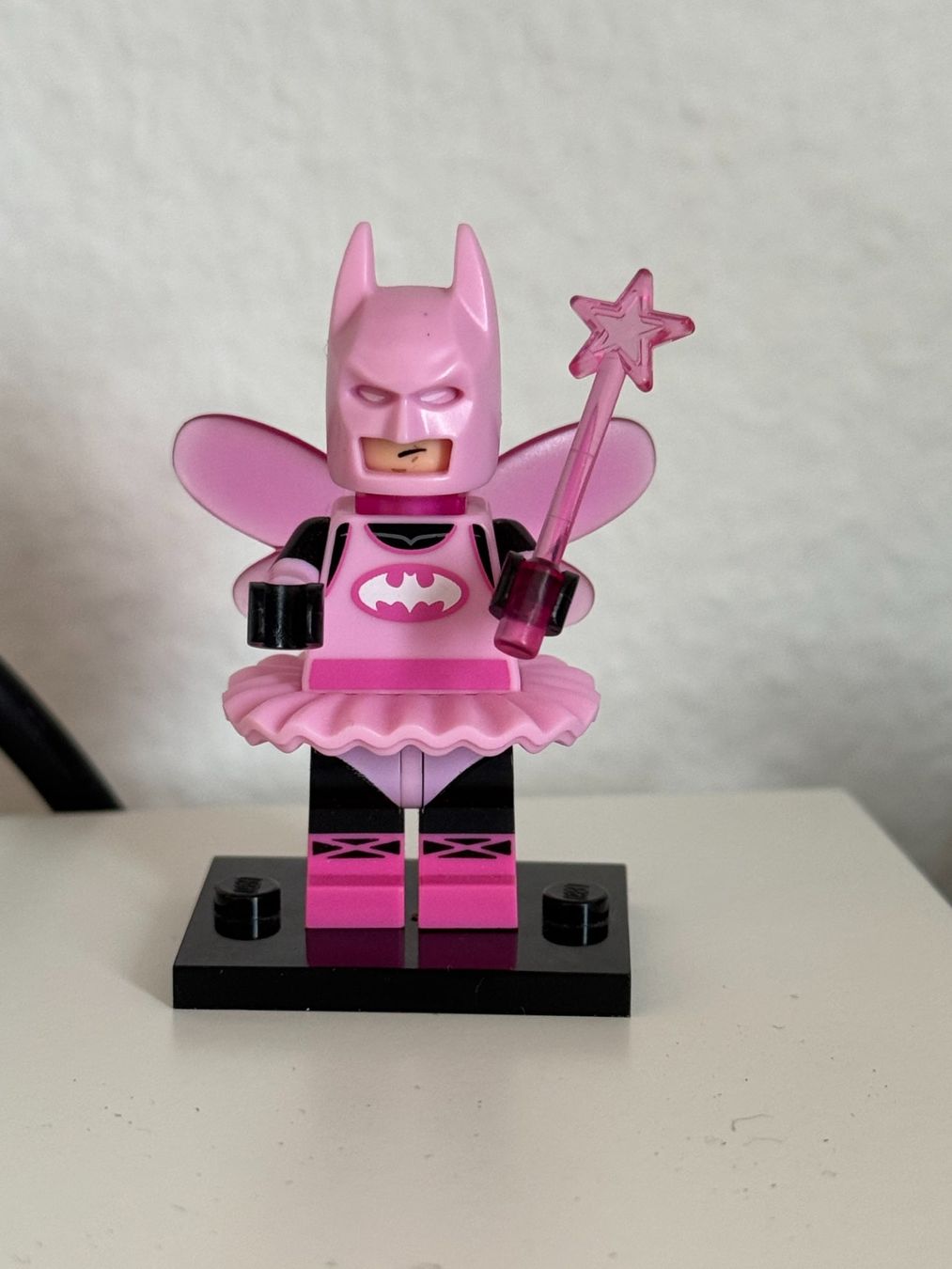LEGO® Minifigure Fairy Batman (71017) Batman Movie™ (Gebraucht) in ...