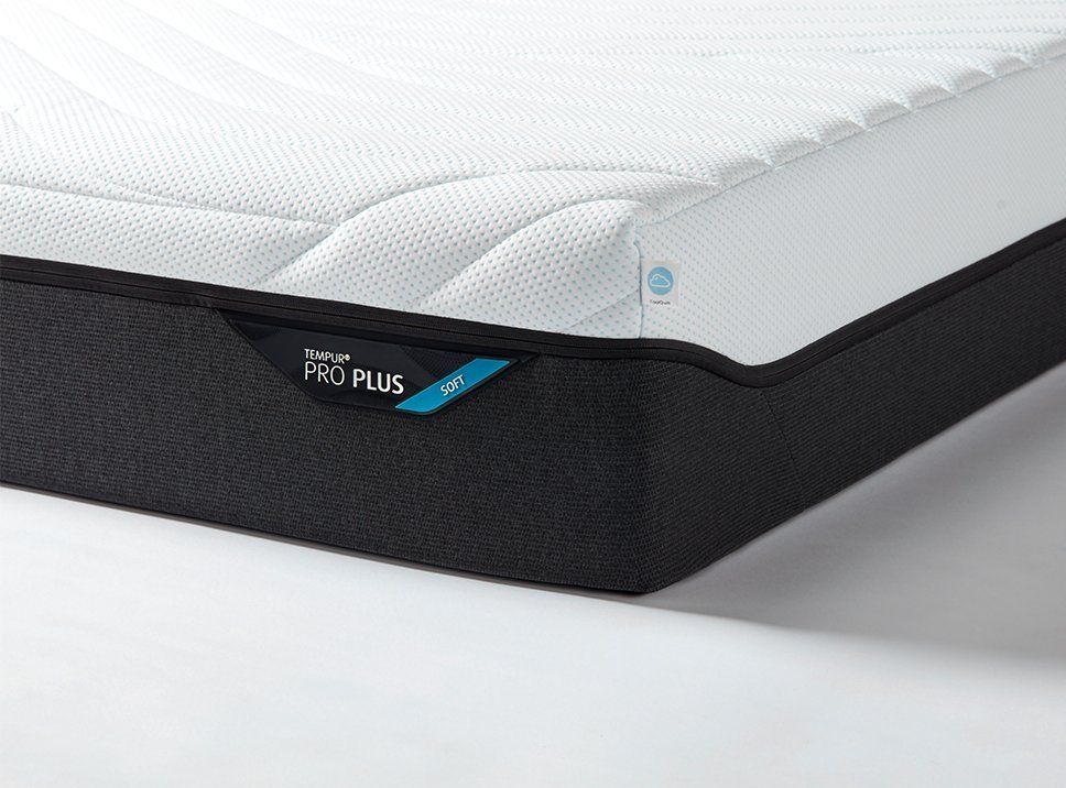 Matelas TEMPUR PRO® Plus CoolQuilt Moelleux (D'occasion) à Genève pour ...