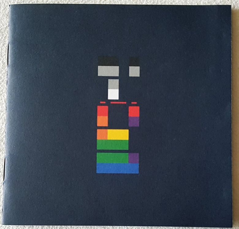 Coldplay – X&Y - CD - 2005 - Parlophone | Kaufen auf Ricardo