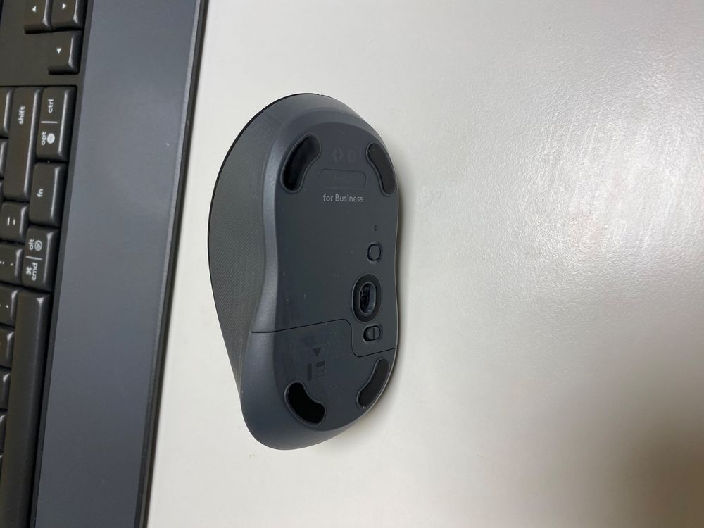 Tastatur Logi Logitech K650 for Business (Gebraucht) in Dielsdorf für ...