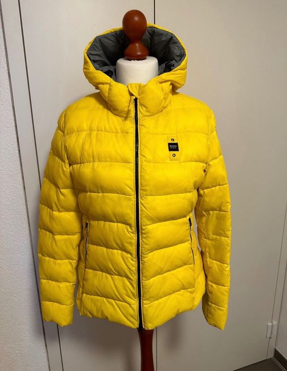 Jacke Blauer | Kaufen auf Ricardo