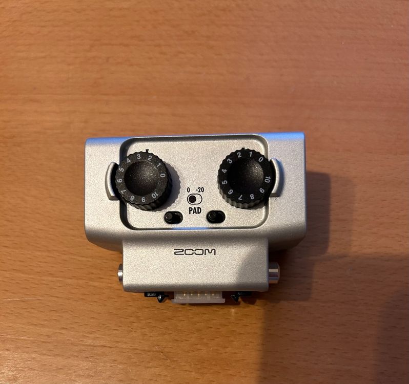 Zoom EXH-6 | Kaufen auf Ricardo