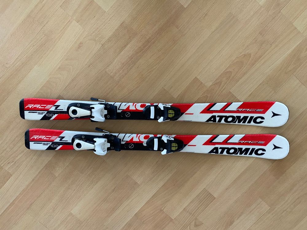 Ski enfant Atomic Race 100cm | Kaufen auf Ricardo