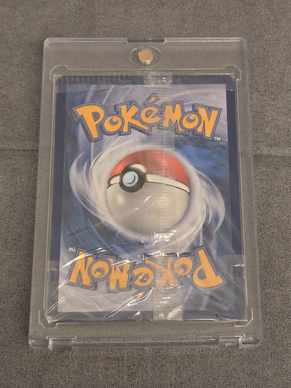 🇩🇪 Pokemon Fatale Flammen PROMO 》Mega Glurak X EX 023 OVP (D'occasion ...