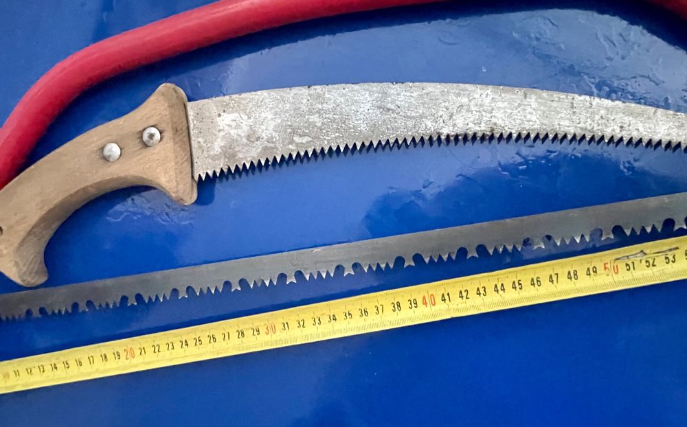 Bügelsäge und Fuchsschwanzsäge Holzsägen (Gebraucht) in Spreitenbach ...