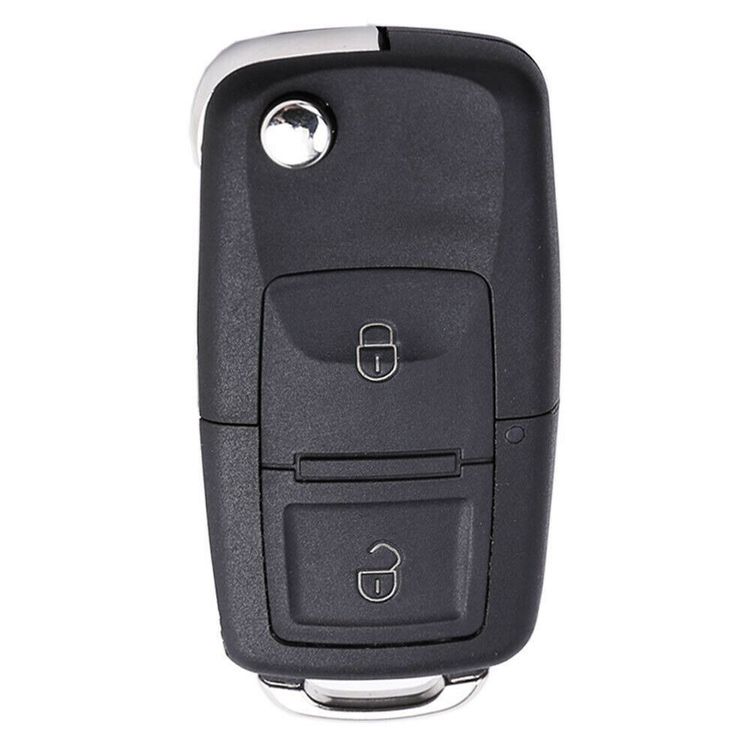 Vw Schlussel Gehause Original