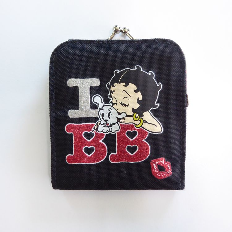 Portemonnaie Betty Boop (Gebraucht) in Basel für CHF 7 – mit Lieferung ...