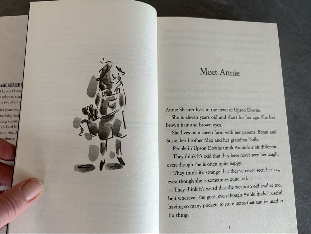 Runt by Craig Silvey (Neu (gemäss Beschreibung)) in Oberdorf SO für CHF ...