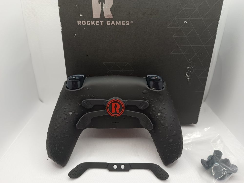 Rocket Games Pro ( Ps5 Pc Controller ) | Kaufen auf Ricardo