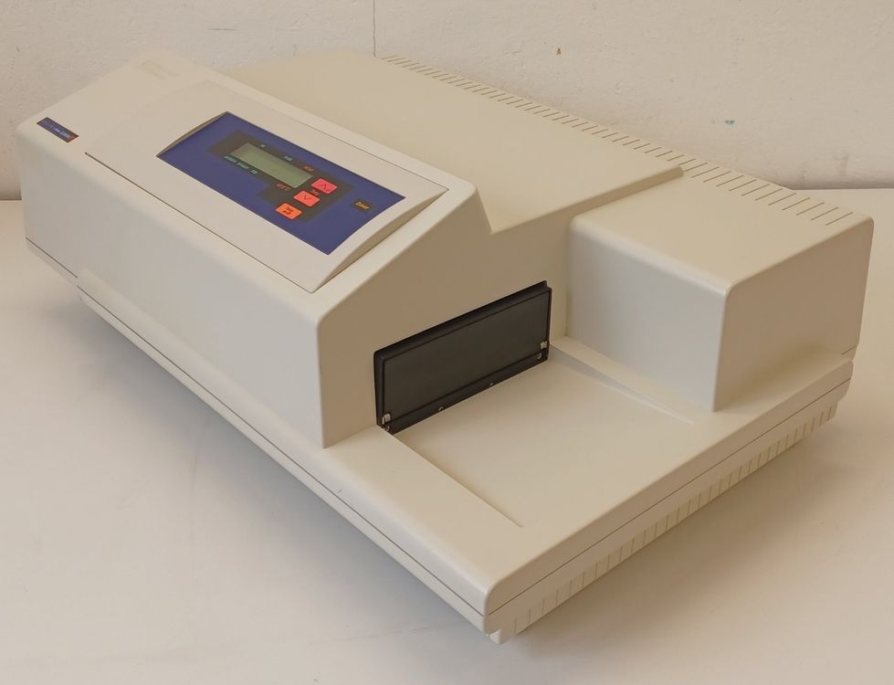 MolecularDevices SpectraMax GeminiXPS Microplate Fluorometer (Gebraucht ...