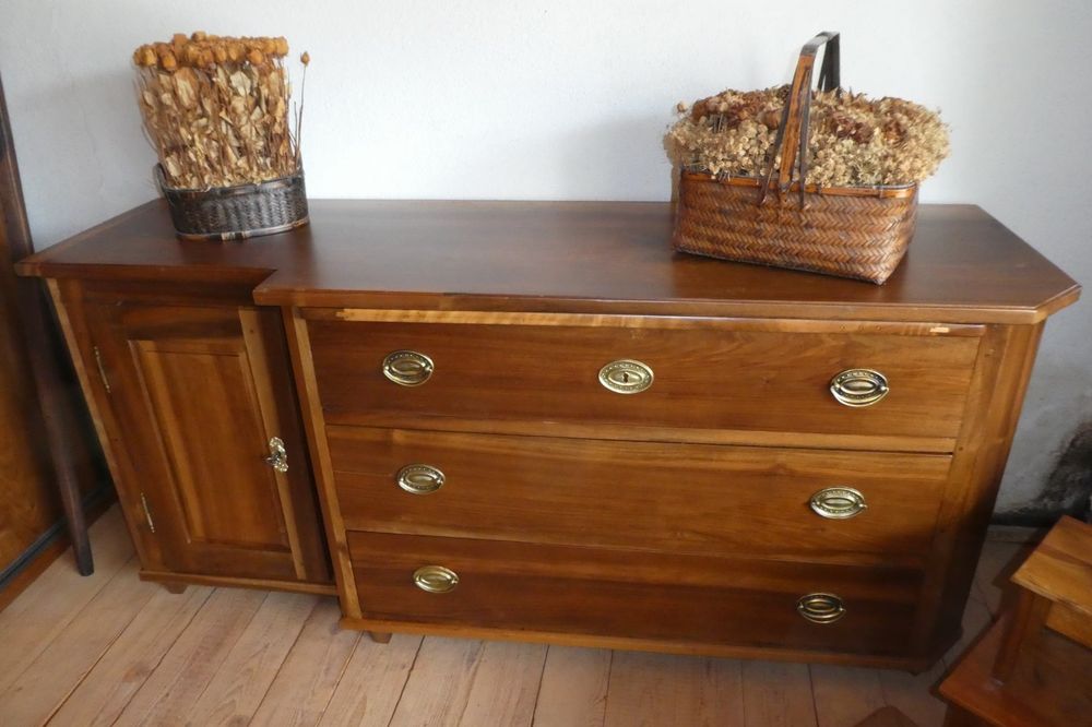 antike Biedermeierkommode (Gebraucht) in stans für CHF 250 – nur Abholung auf Ricardo kaufen